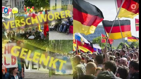 Populismus | Brandenburgische Landeszentrale für politische Bildung