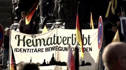 Neue Rechte, Die | Brandenburgische Landeszentrale für politische Bildung
