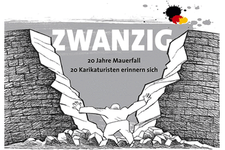 20 Jahre Mauerfall | Brandenburgische Landeszentrale für politische Bildung