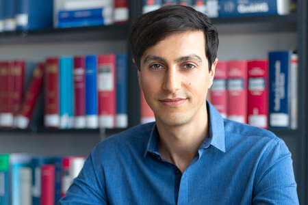 Unser gutes Recht | Brandenburgische Landeszentrale für politische Bildung