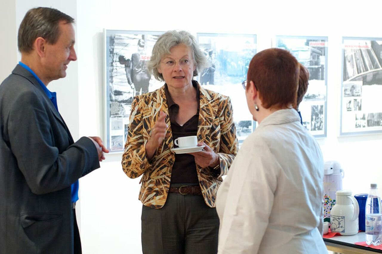 20 Jahre Politische Bildung in Brandenburg | Brandenburgische ...