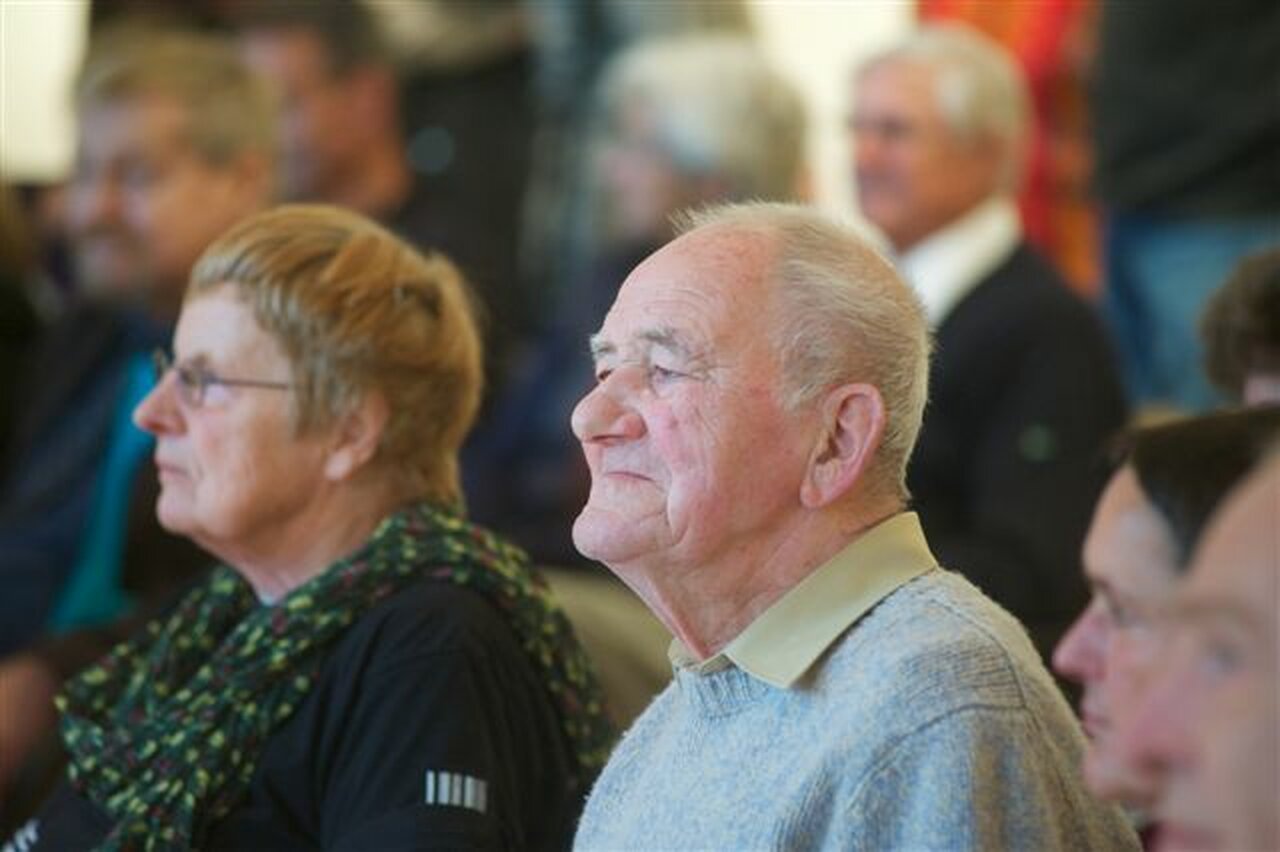 Ausstellungseröffnung | Brandenburgische Landeszentrale für politische ...