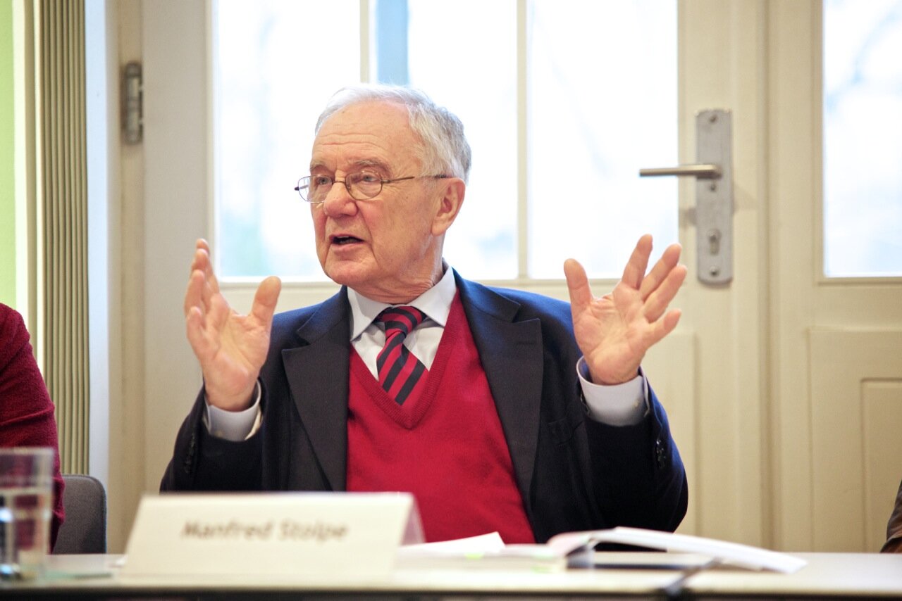 30+ Jahre Politische Bildung in Brandenburg | Brandenburgische ...