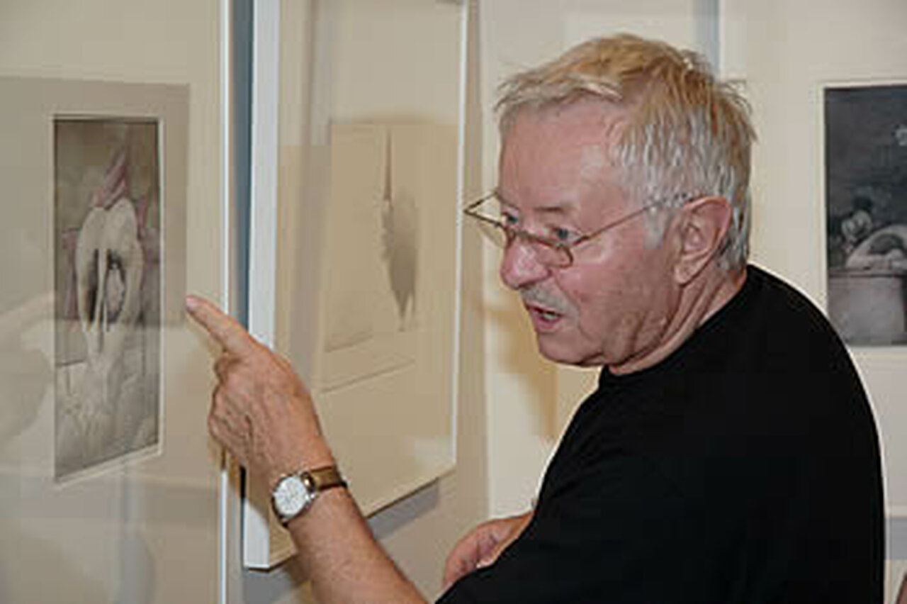 Ausstellungseröffnung | Brandenburgische Landeszentrale für politische ...