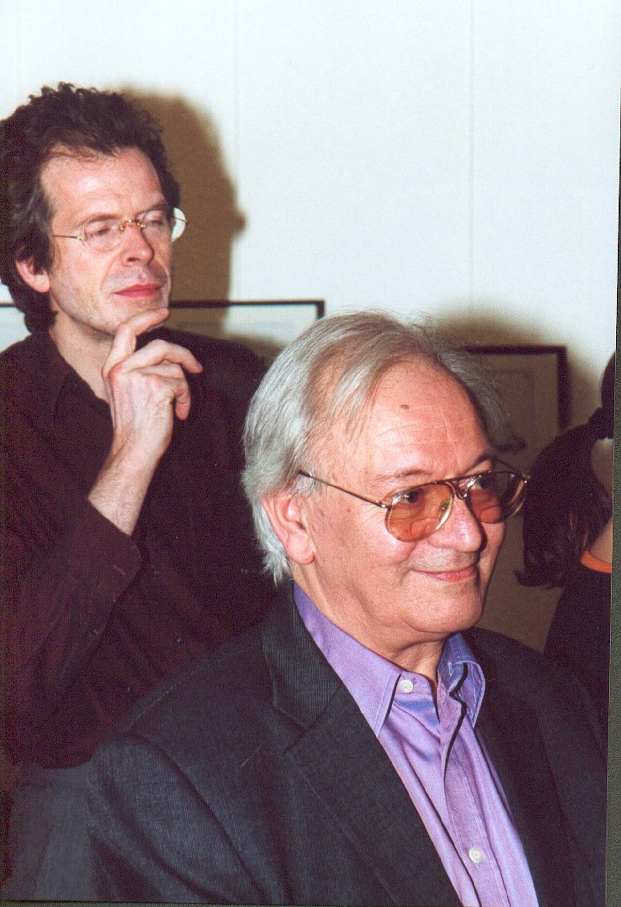 Ausstellungseröffnung | Brandenburgische Landeszentrale für politische ...