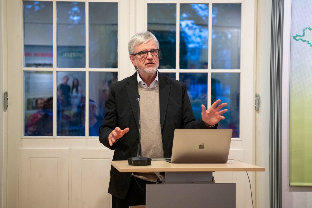 Stadt, Land, Klima. | Brandenburgische Landeszentrale für politische ...