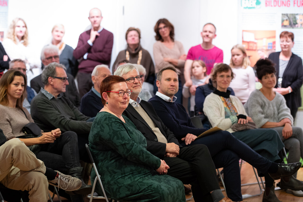 Stadt, Land, Klima. | Brandenburgische Landeszentrale für politische ...