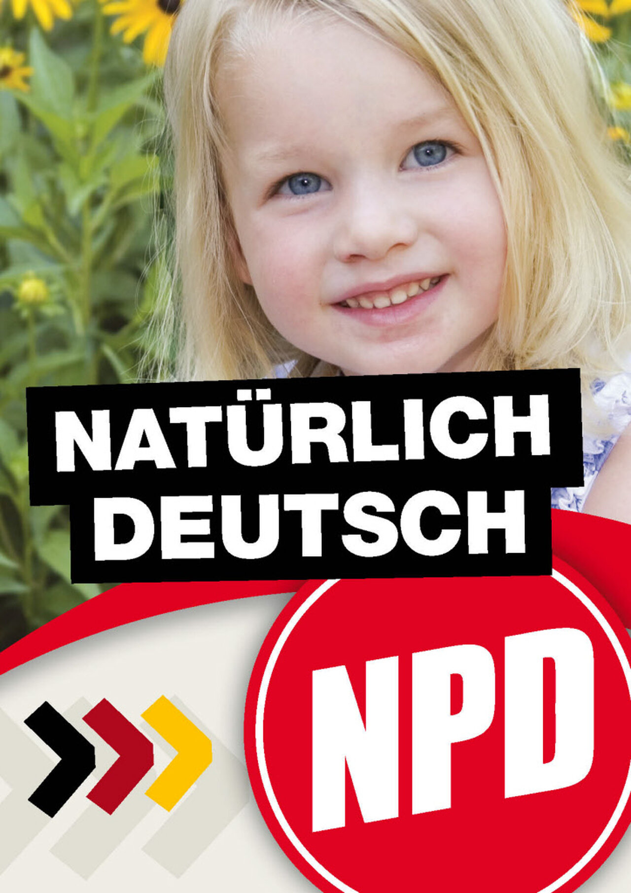 NPD | Brandenburgische Landeszentrale für politische Bildung