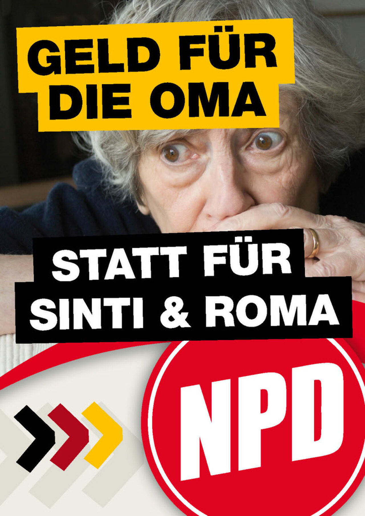 NPD | Brandenburgische Landeszentrale für politische Bildung