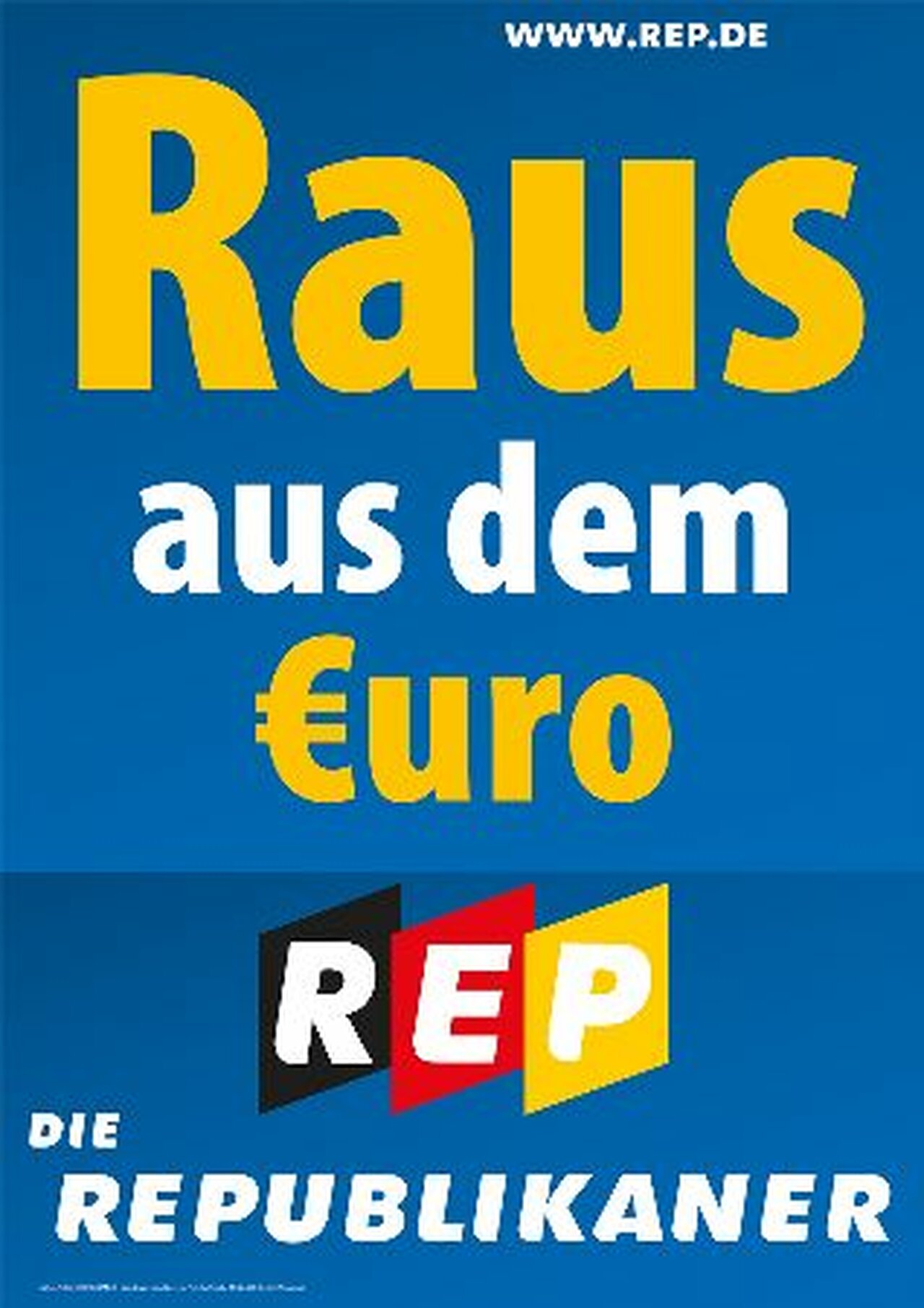 Allianz der Anti-Europäer | Brandenburgische Landeszentrale für ...